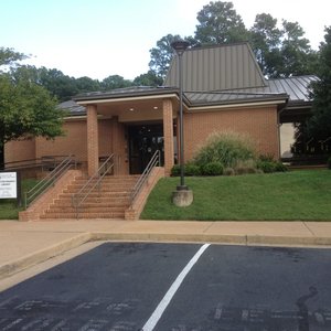 ATLEE BRANCH LIBRARY - Updated October 2025 - 10 Photos - 9212 ...