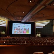 AFI SILVER THEATRE AND CULTURAL CENTER - 94 Photos & 212 Reviews - 8633 ...