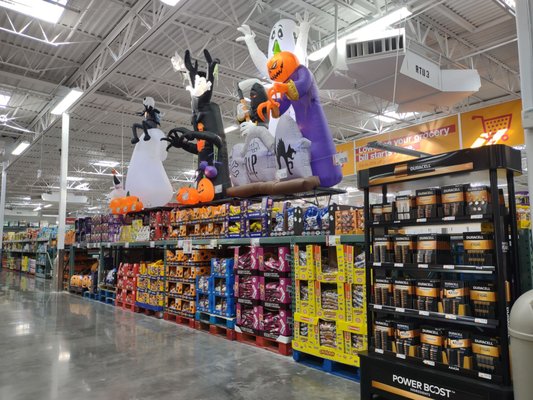 BJ’S WHOLESALE CLUB - Updated September 2024 - 74 Photos & 10 Reviews ...