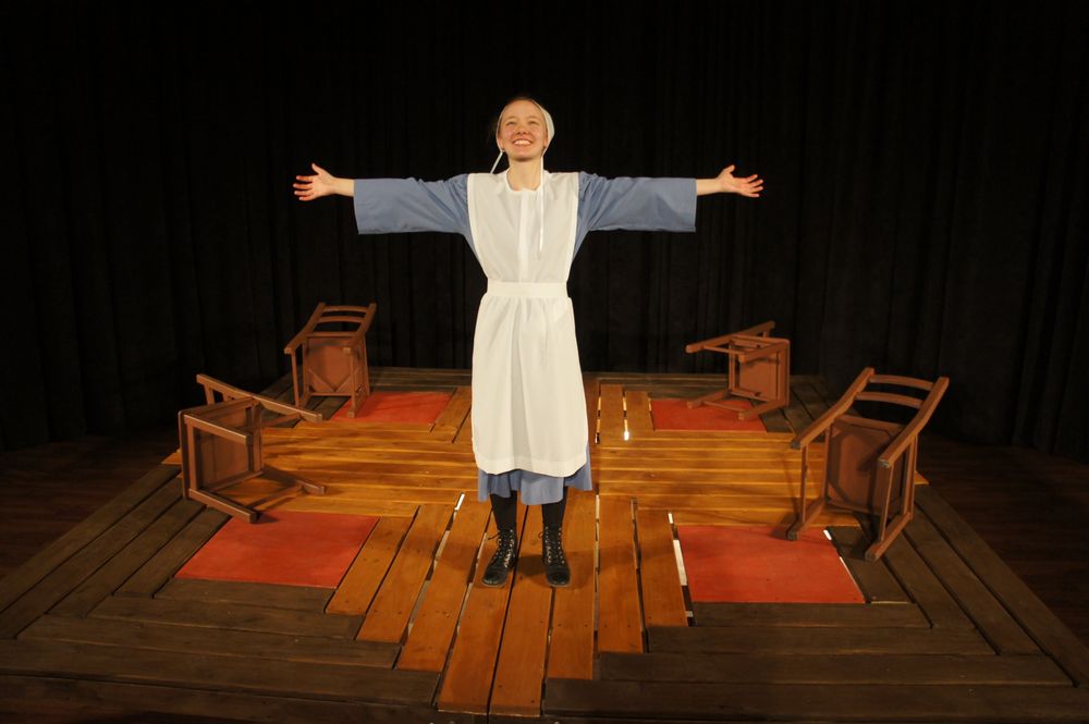 ABSOLUTE THEATRE - Updated October 2024 - Rochester, Minnesota ...