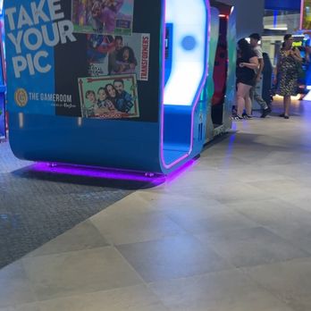 THE GAME ROOM - Updated October 2025 - 150 Photos & 24 Reviews - 1 ...