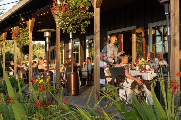 LAUREL RIDGE WINERY - Updated January 2025 - 129 Photos & 61 Reviews ...