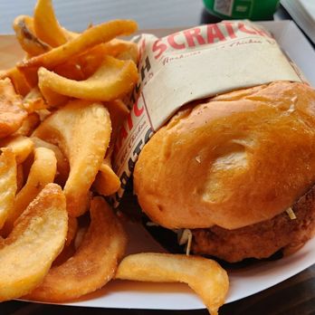 SCRATCH COOKERY - Updated July 2024 - 699 Photos & 572 Reviews - 30 ...