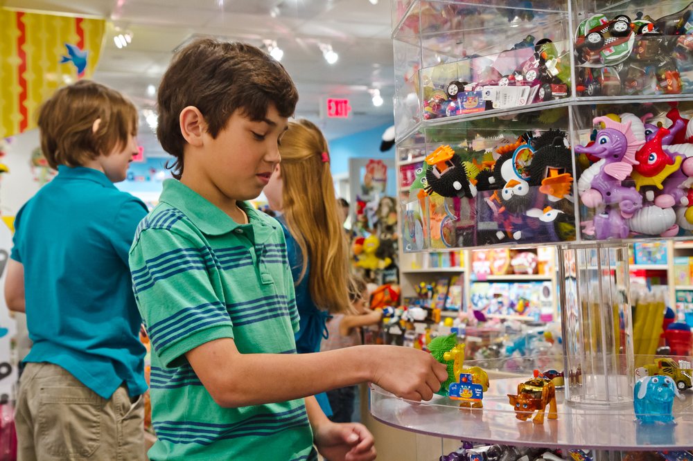 FIDDLE STICKS TOYS - 14 Photos - 1500 Binz St, Houston, Texas - Toy ...