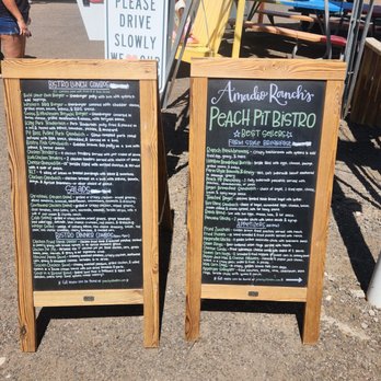 AMADIO RANCH FARM STORE - Updated October 2024 - 213 Photos & 140 ...