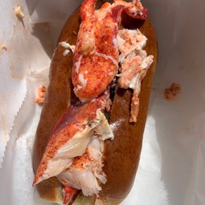 LOBSTAH ON A ROLL - 467 Photos & 456 Reviews - 537 Columbus Ave, Boston ...