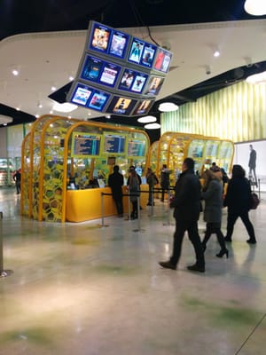 THE SPACE CINEMA - Updated January 2025 - Largo Sergio Leone 7A, Parma ...