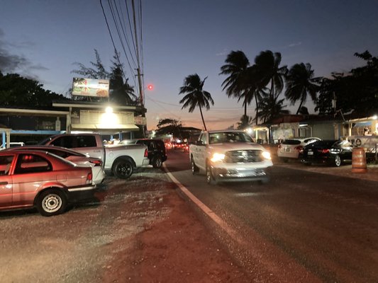 HIPI CACHE - Updated January 2025 - 101 Photos & 45 Reviews - Carretera ...