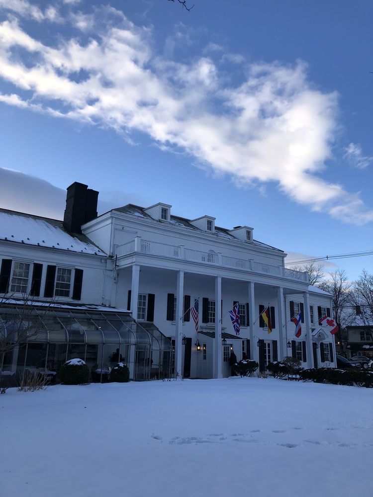 BEEKMAN ARMS - 36 Photos & 74 Reviews - Hotels - 6387 Mill St ...