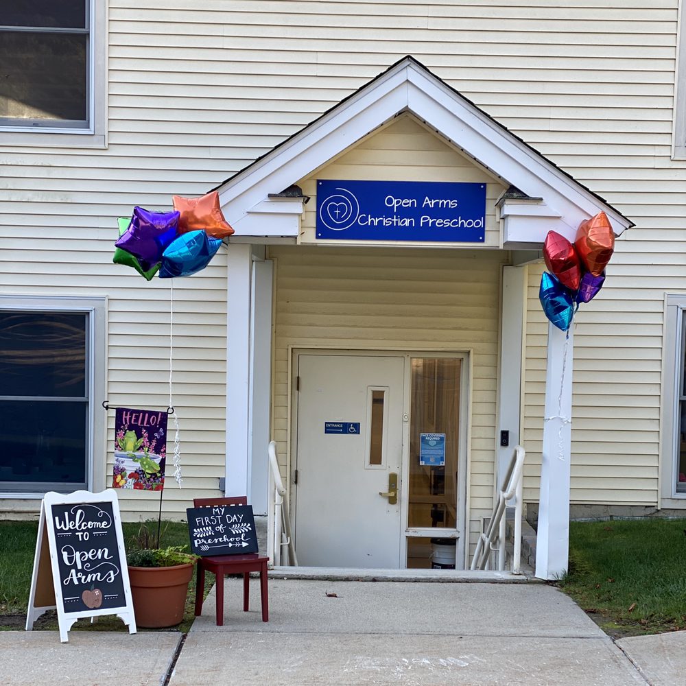 OPEN ARMS CHRISTIAN PRESCHOOL - Updated May 2024 - 18 Photos - 426 ...