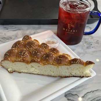 MATARI COFFEE - Updated January 2025 - 293 Photos & 94 Reviews - 6124 N ...