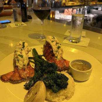 LAND OCEAN RESTAURANT RENO - Updated January 2026 - 1434 Photos & 925 ...