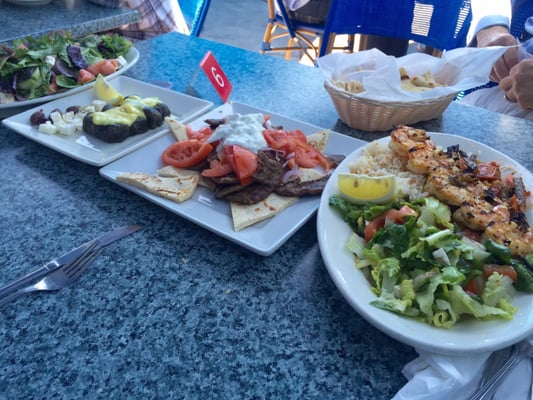 ATHENA GRILL - Updated May 2025 - 1494 Photos & 1877 Reviews - 1505 ...