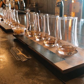 PRESERVATION DISTILLERY - Updated February 2025 - 141 Photos & 84 ...