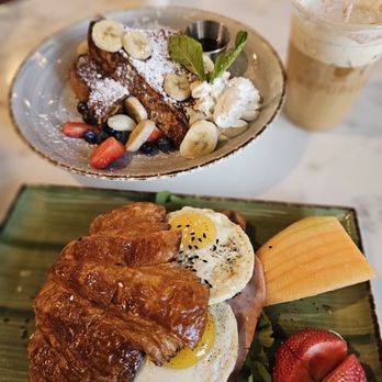 REPUBLIK COFFEE - PASADENA - Updated July 2024 - 2351 Photos & 1309 ...