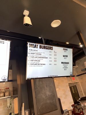 LUCAS BURGER - Updated October 2025 - 33 Photos & 15 Reviews - 2101 ...