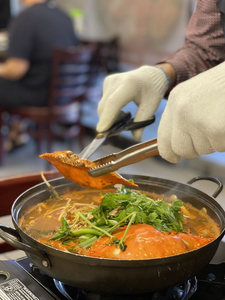 RICH CRAB - 467 Photos & 190 Reviews - 4253 W 3rd St, Los Angeles ...