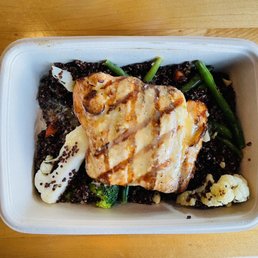 CENTRAL MARKET CAFE - Updated December 2025 - 128 Photos & 175 Reviews ...