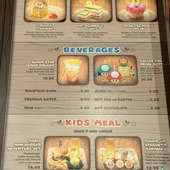 TOADSTOOL CAFE - Updated October 2025 - 4379 Photos & 1036 Reviews ...