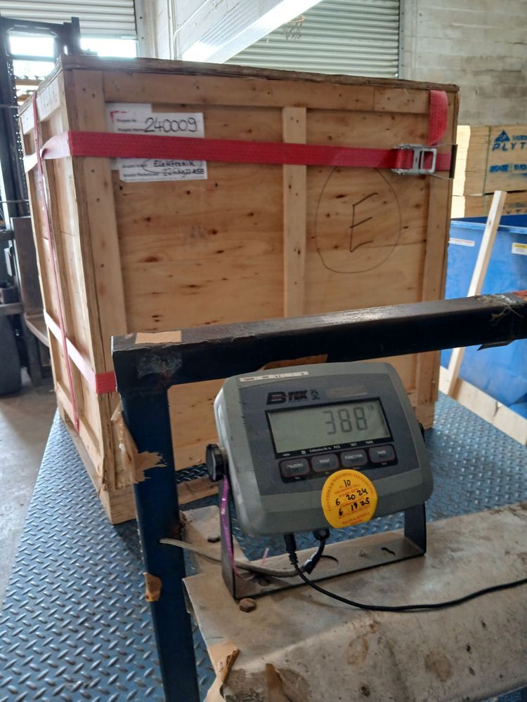 ORBIT PROFESSIONAL PACKING & CRATING - Updated December 2025 - 14 ...