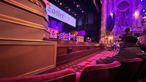 TIMES SQUARE CHURCH - Updated March 2026 - 62 Photos & 65 Reviews ...