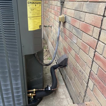 CHASE AIR - Updated May 2025 - Austin, Texas - Heating & Air ...