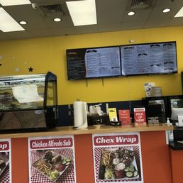 CHEX GRILL & WINGS - Updated July 2025 - 41 Photos & 52 Reviews - 440 E ...