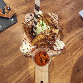 HIDE OUT CAFE - Updated September 2024 - 3105 Photos & 1200 Reviews ...