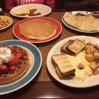 SPRING FORD DINER - Updated December 2025 - 35 Photos & 81 Reviews - 55 ...