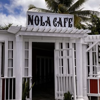 NOLA CAFE - Updated August 2024 - 277 Photos & 83 Reviews - 3040 ...