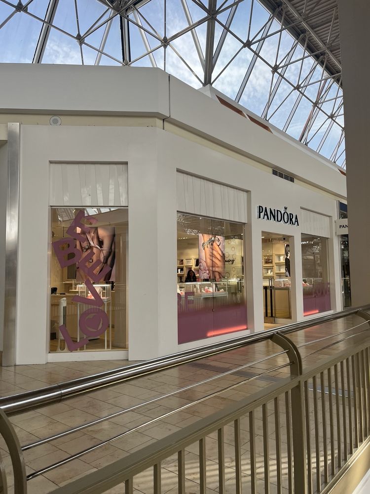 PANDORA - Updated August 2025 - 11 Photos - 3450 Wrightsboro Rd ...