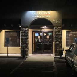 LA CUCINA ITALIAN EATERY - Updated September 2024 - 456 Photos & 464 ...