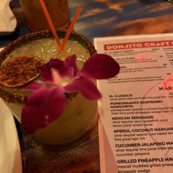 DONJITO - Updated July 2025 - 250 Photos & 219 Reviews - 122 Mamaroneck ...