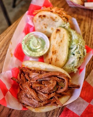 AREPA ZONE - 412 Photos & 358 Reviews - 1121 14th St NW, Washington ...