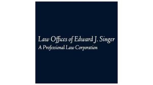 LAW OFFICES OF EDWARD J SINGER - 41 Photos & 25 Reviews - 2222 S La ...