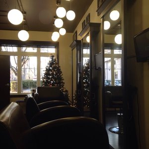 HUSH STUDIOS - A-1412 Victoria St N, Kitchener, ON - Yelp