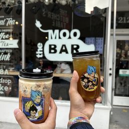 THE MOO BAR - Updated December 2025 - 1252 Photos & 648 Reviews - 2124 ...