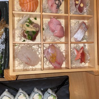 SUSHI KUU - Updated July 2025 - 869 Photos & 818 Reviews - 509 E Main ...