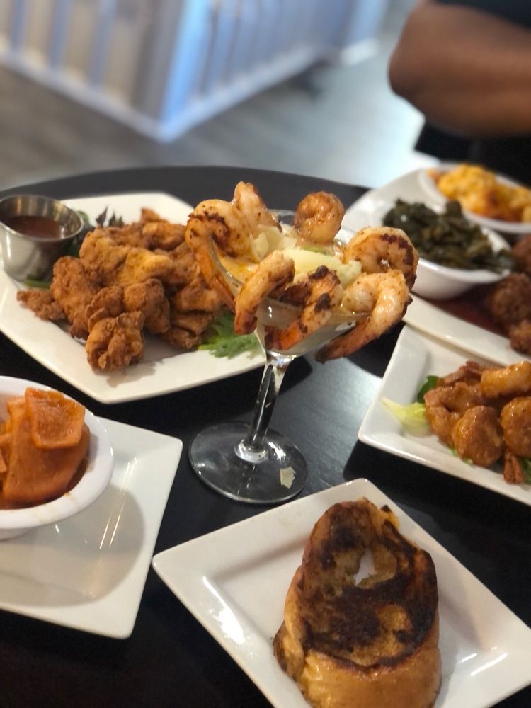 DISTRICT 924 - 55 Photos & 50 Reviews - 924 Marshall St SW, Winston ...