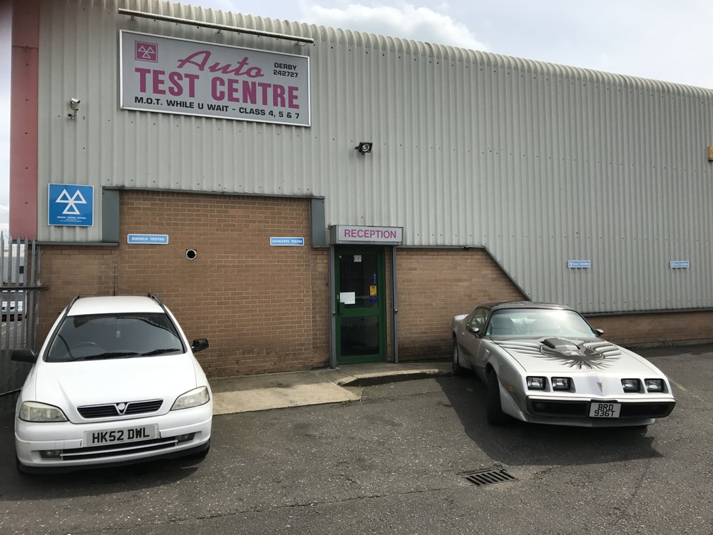 AUTO TEST CENTRE - Updated July 2025 - 10 Photos - 13 Castings Road ...