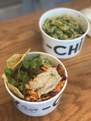 YO-CHI FROZEN YOGURT - Updated October 2025 - 46 Photos & 19 Reviews ...