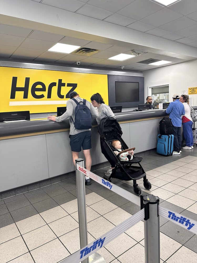 THRIFTY CAR RENTAL - Updated August 2025 - 47 Photos & 93 Reviews ...