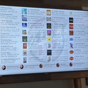 VAULT 177 - Updated June 2024 - 20 Photos & 16 Reviews - 1430 NW ...