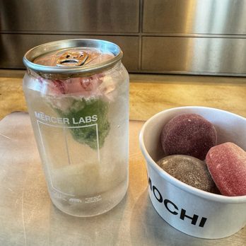 MERCER LABS - Updated August 2024 - 158 Photos & 56 Reviews - 21 Dey St ...