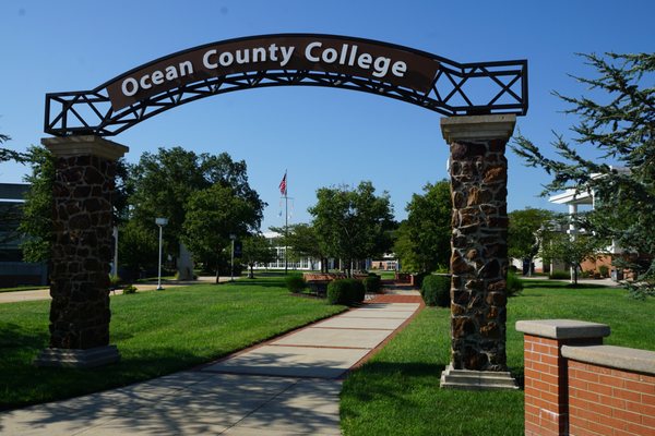 OCEAN COUNTY COLLEGE - Updated December 2025 - 18 Photos - 1 College Dr ...