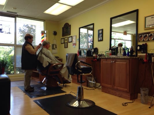THE CORNER BARBER - Updated December 2025 - 246 Federal Rd, Brookfield ...