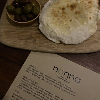 NONNA RESTAURANT - Updated January 2025 - 375 Photos & 358 Reviews ...
