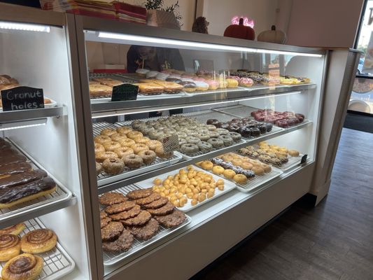 FRESH DONUTS - Updated January 2026 - 22 Photos & 10 Reviews - 10940 ...