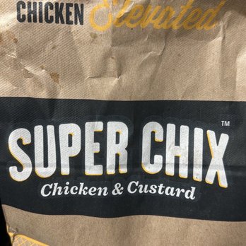 SUPER CHIX - Updated July 2025 - 127 Photos & 85 Reviews - 4712 Ashford ...