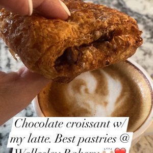 WELLESLEY BAKERY - 22 Photos & 74 Reviews - 542 Washington St ...